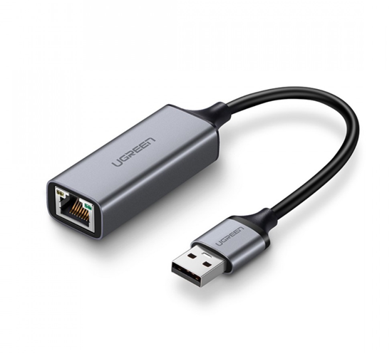 Adaptador de internet USB 2.0 - Zinga Perú