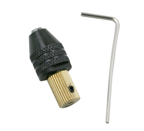 Micro Chuck - Zinga Perú
